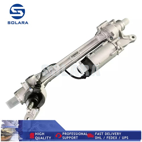 LHD POWER STEERING RACK & PINION FITS RANGE ROVER IV (L405) 13-14 ...