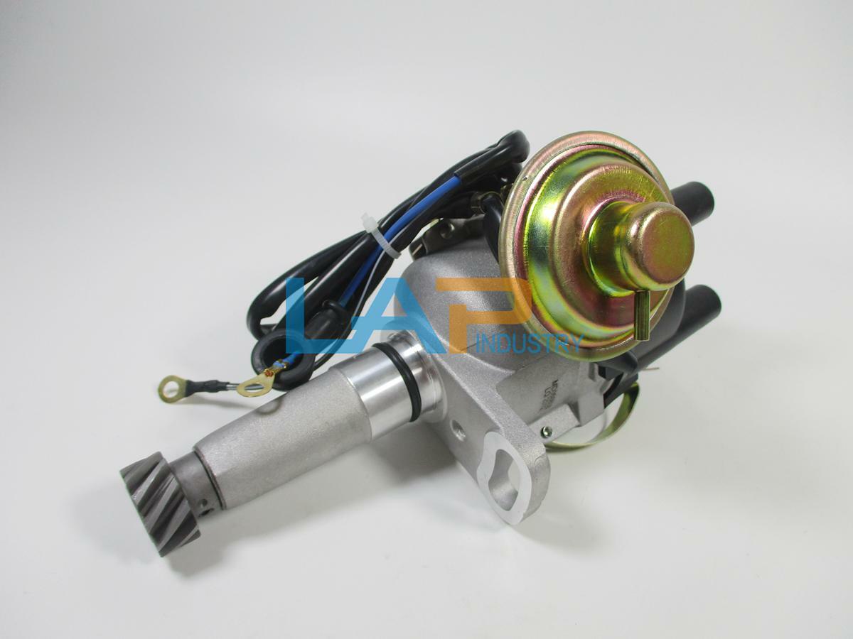 1PCS NEW fit Distributor For Mitsubishi 4G54 Engine Assembly MD142257 ...