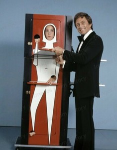 8x10 Print Bill Bixby The Magician 1973 Courtesy NBC #BBSG | eBay