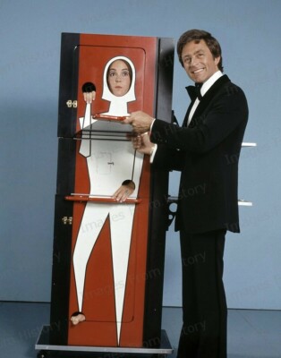 8x10 Print Bill Bixby The Magician 1973 Courtesy NBC #BBSG | eBay
