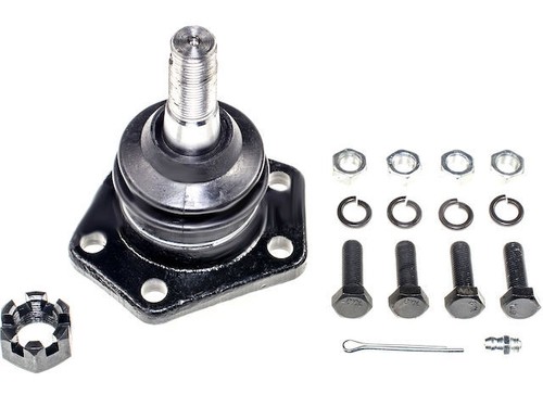 For 1971-1974 GMC P35/P3500 Van Ball Joint Front Upper 36145CJFK 1972 ...