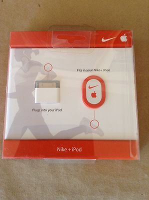Nike iPod Sport Kit MA692LL/F NA0001-101 091206207331 | eBay