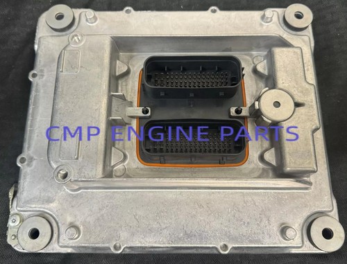 ECM ECU Engine Control Module 21358126 21300060 For Volvo Mack GU713 ...