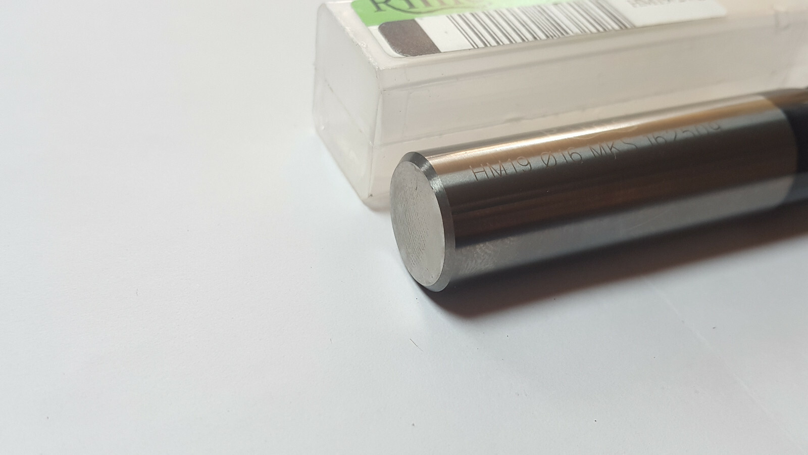 1pcs RIME Micrograin Carbide End Mill HM19/24 D16 Ø16 MKS | eBay UK