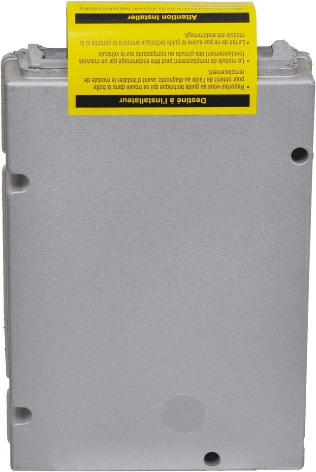 A1 CARDONE 78-2001 ECU IDM INJECTOR DRIVER MODULE FORD 7.3L POWERSTROKE ...