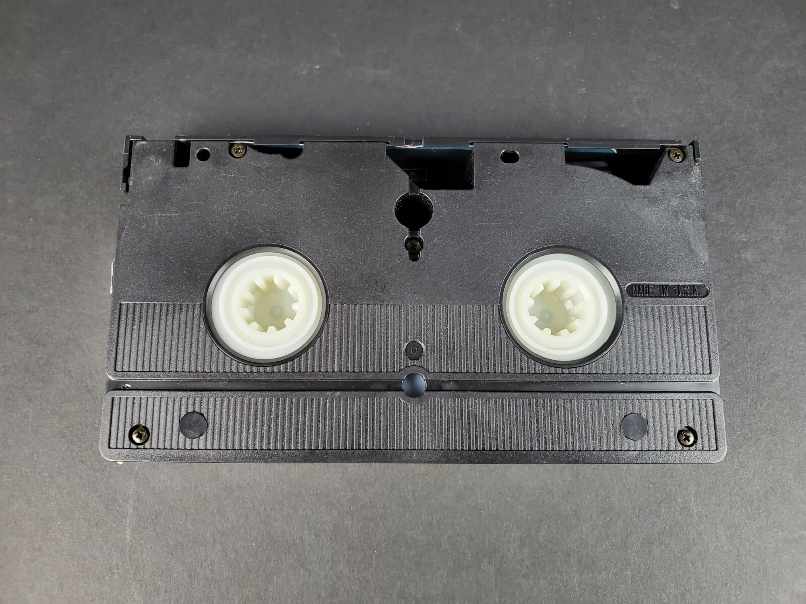 Blue Chips VHS 1994 Nick Nolte Shaquille O'Neal JT Walsh Ed O'Neill ...