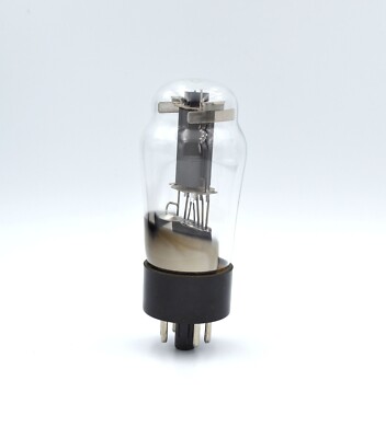 NEW 1pcs 6F6S COBRA PENTODE Tube NOS 6F6G 6F6 KT63 N63 | eBay