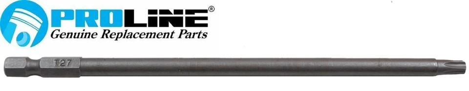 Proline® T27 T-27 Torx Wrench Tool For Stihl Chainsaw 0812 540 1112 ...