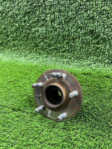 2010-2015 CHEVROLET CAMARO FRONT OR REAR WHEEL HUB ASSEMBLY | eBay