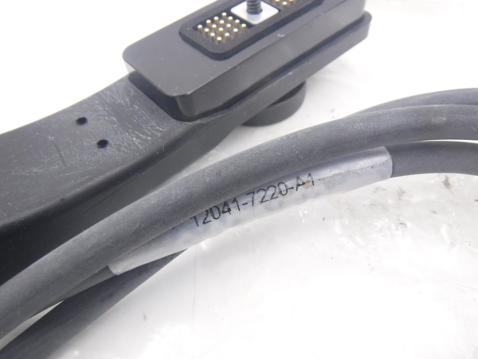 SupplyNet AN/PRC-152 USB Programming Cable SN-811-DCX | eBay