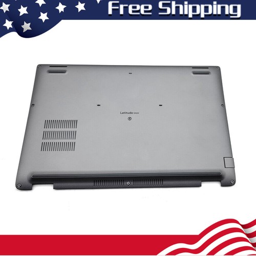 New Laptop Bottom Case Lower Cover 063DTN For Dell Latitude 5420 E5420 ...