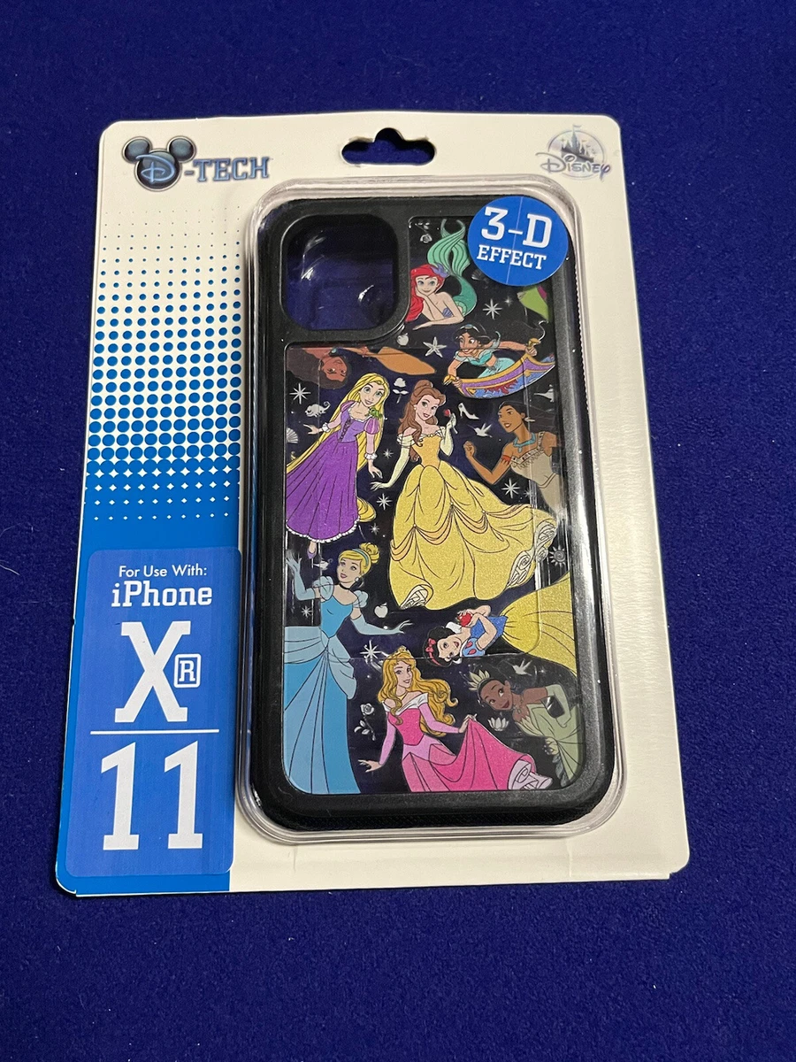Disney Princess Iphone Case