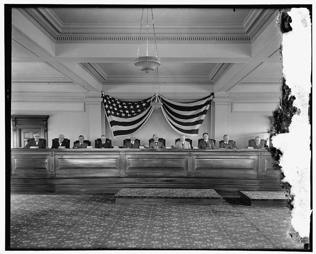 Interstate Commerce Commission