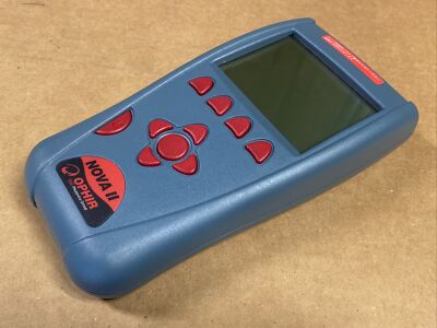 Industrial Lasers - Laser Power Meter