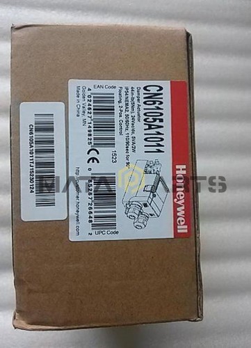 1PCS NEW Damped Valve Actuator CN6105A1011 #A6-35 | eBay.de