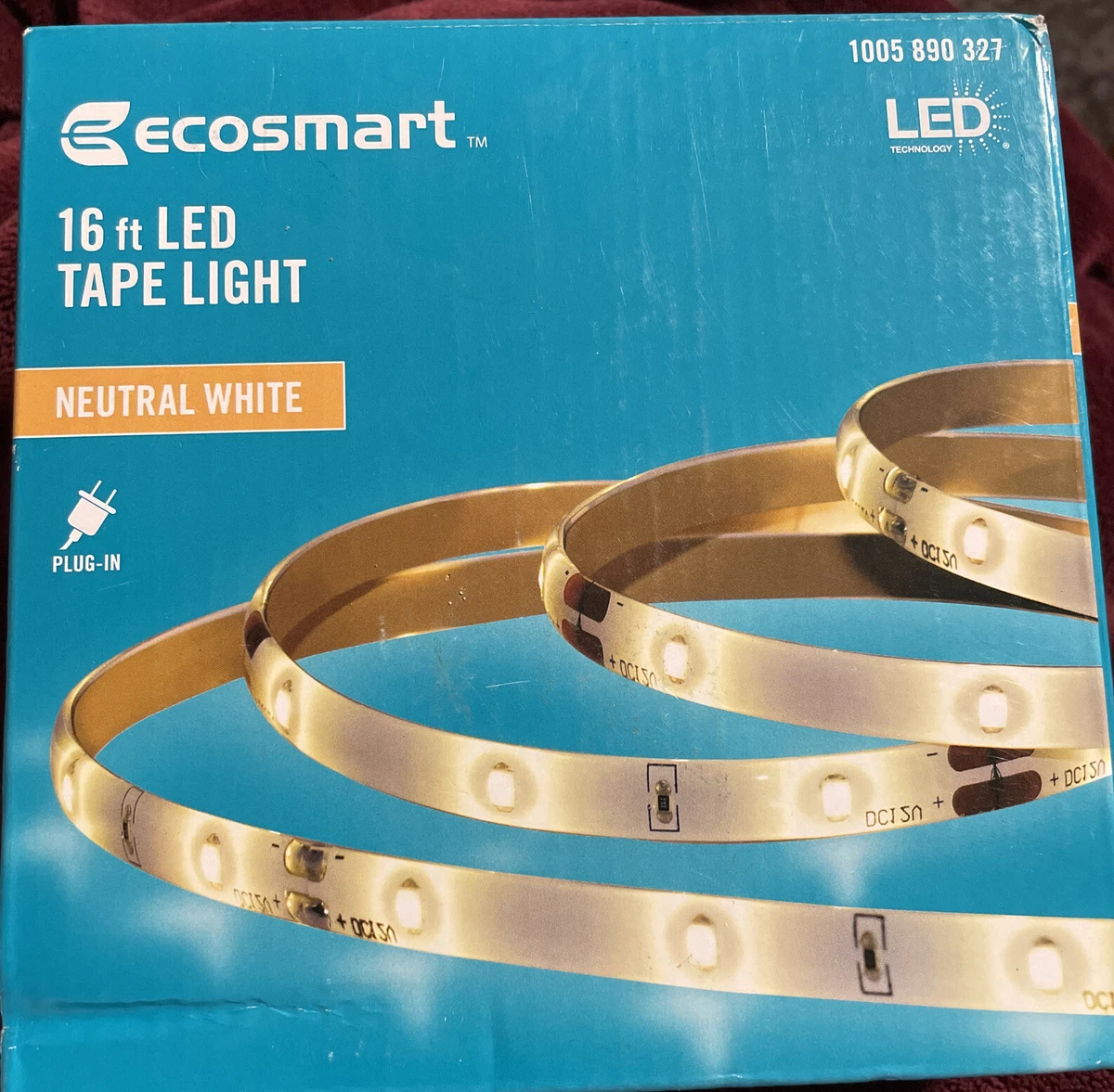 Ecosmart Led Tape Light