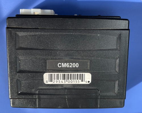 USED Compustar CM6200 CM-6200 Remote Start Module ONLY | eBay