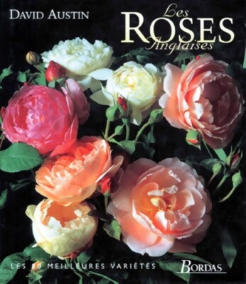 Les roses anglaises - David Austin - V427011 | eBay