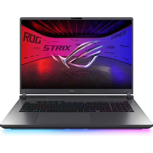 Asus 18" Gaming Laptop 32 GB RAM 1TB Intel® Core™ Ultra 9 Windows 11 ...