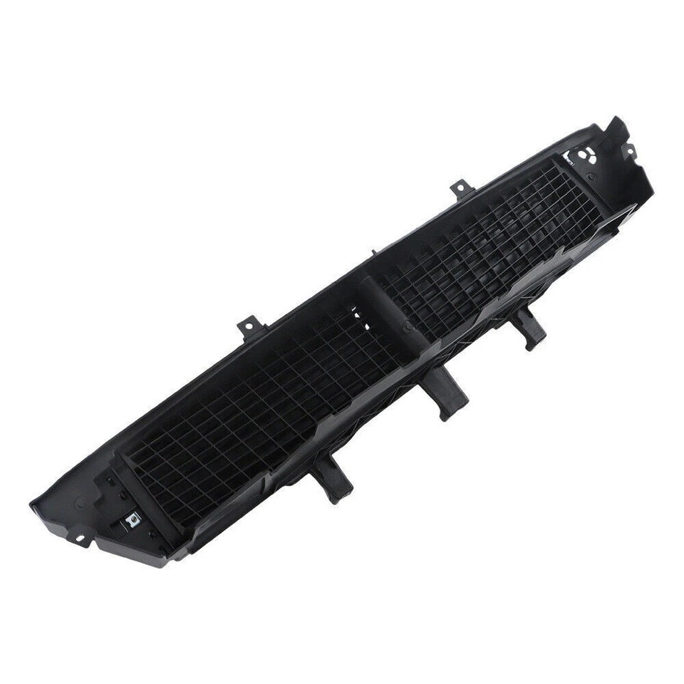 For 2014-2019 Chevy Impala Active Radiator Grille Shutter Air Intake W ...