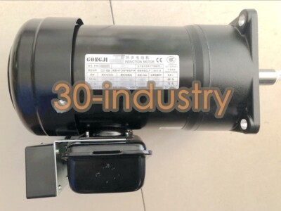 Motors - Induction Motor