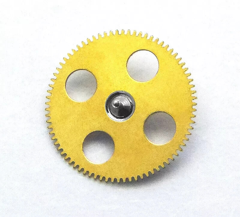100% Rolex 3135 3130 510 Driving Wheel for Ratchet Watch Caliber ...