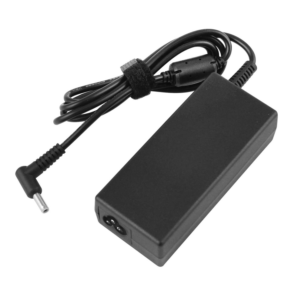 19.5V AC Adapter Power Charger For HP 250 G2, 250 G3, 255 G2, 255 G3 ...