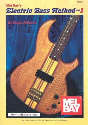 Electric Bass Method Volume 1 by Roger Filiberto: Used 9780871667854| eBay