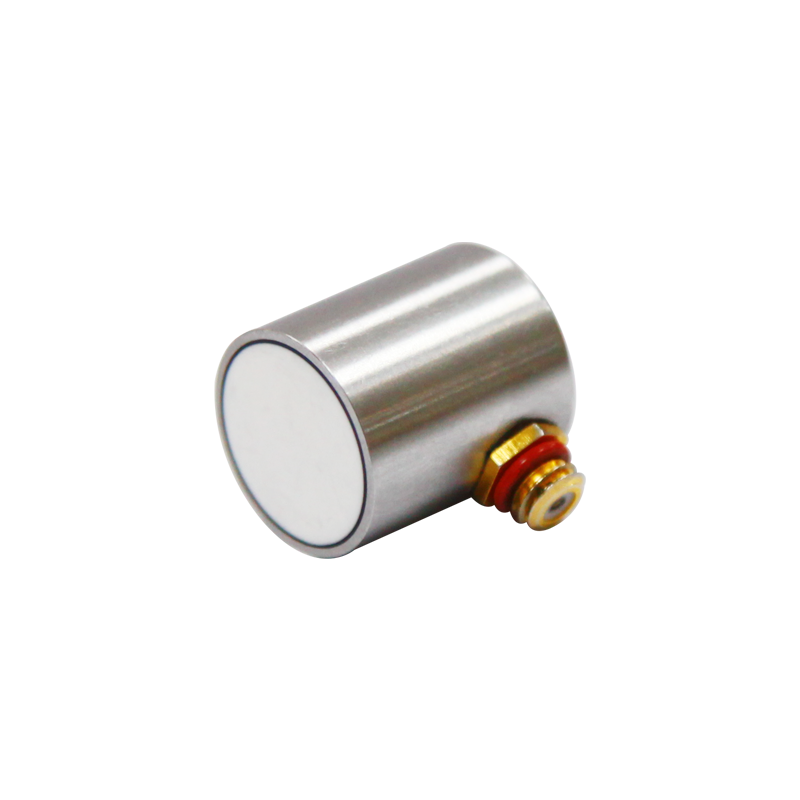 YUSHI Ultrasonic Contact Probe 5MHz 13mm Microdot Thickness Measurement ...