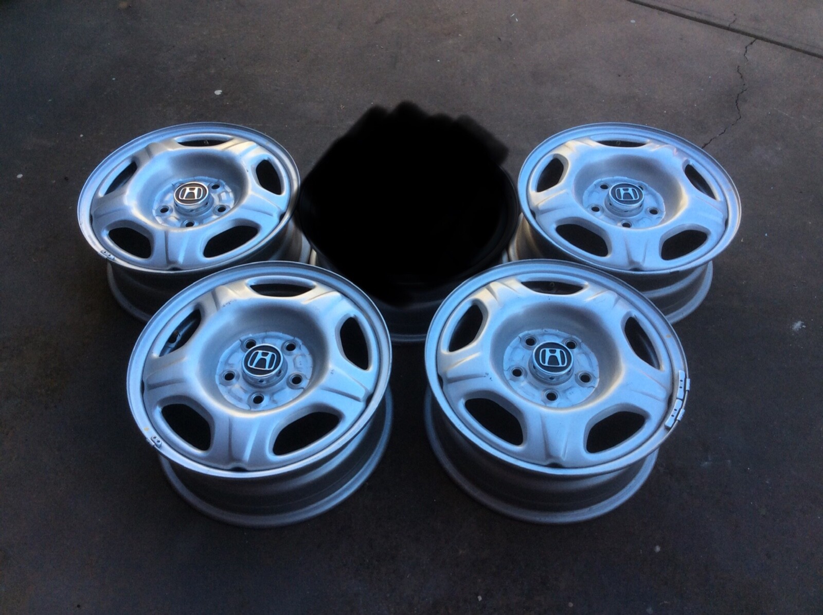 New Honda 15” Wheel Rims J15 x 6JJ $90 each | eBay