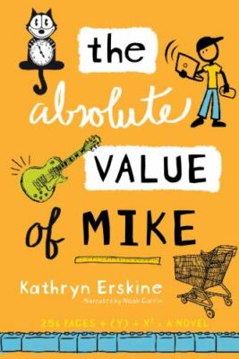 The Absolute Value of Mike (AUDIO CD) 9781461801764| eBay