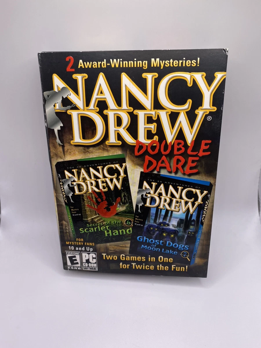 Nancy Dare