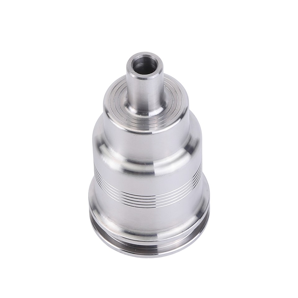 6 Pcs Steel Injector Sleeve Tube Set Fit For 21401136 Renault/ Volvo ...