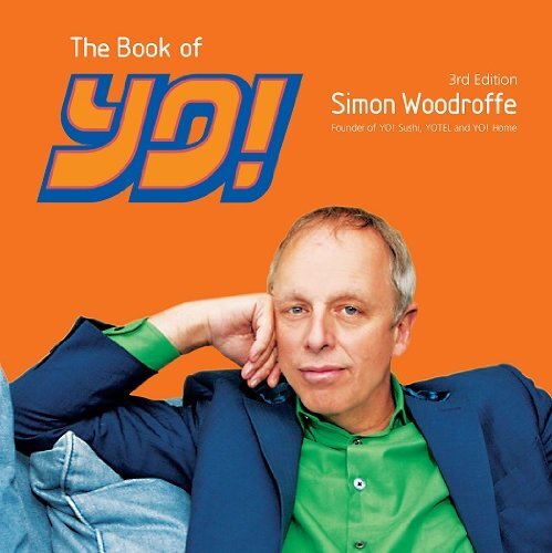 Book of Yo!, The, Simon Woodroffe, Used; Very Good Book 954756606 | eBay UK