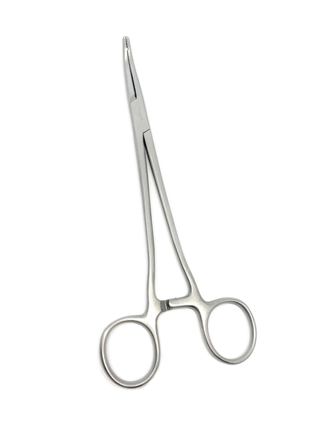 V. Mueller GL3100 Heaney Curved Uterine Forceps for sale online | eBay