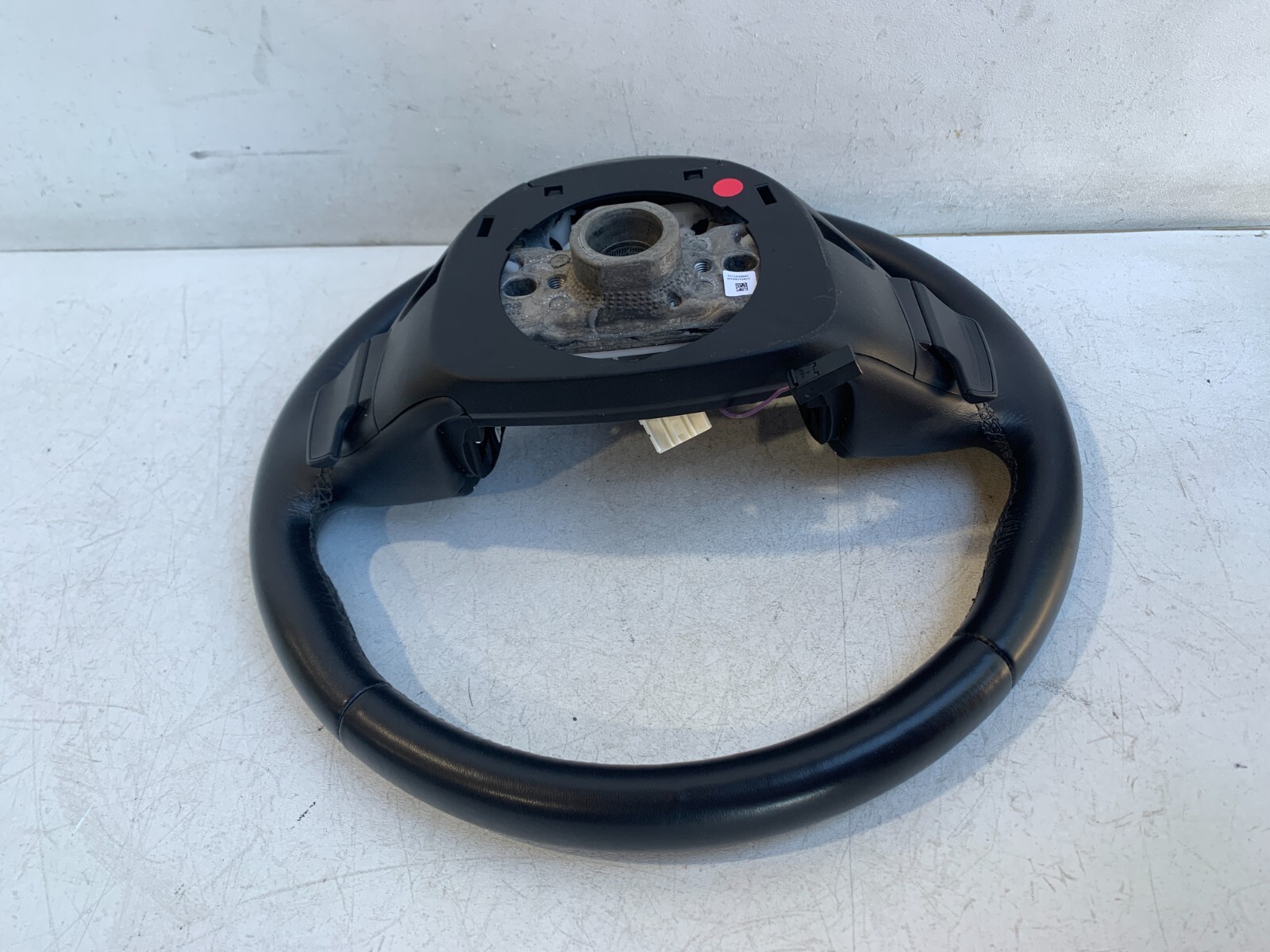 2015-2018 ACURA TLX STEERING COLUMN WHEEL PADDLE SHIFT CONTROLS OEM 15 ...