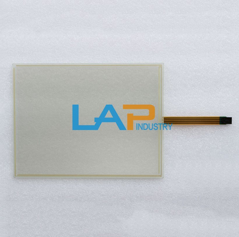 1PCS New For 7" KDT-7412 Touch Screen Glass KDT 7412 | eBay