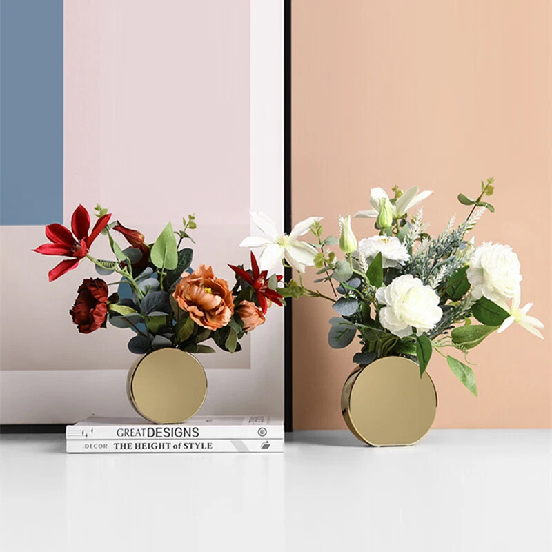 Simple Flower Vase Designs