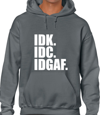 Idgafwith Quotes Let Me File That Under Idgaf Inspirational Funny