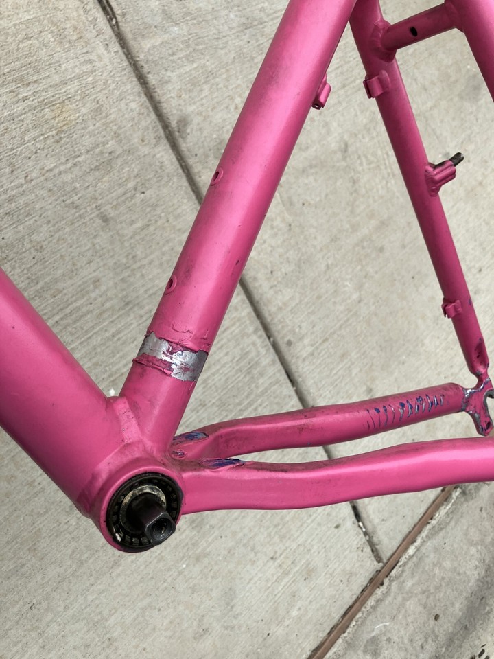 klein pulse frame medium | eBay