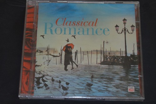 Time Life: Classical Romance (2CD’s, 2008, Sony BMG) NEW | eBay