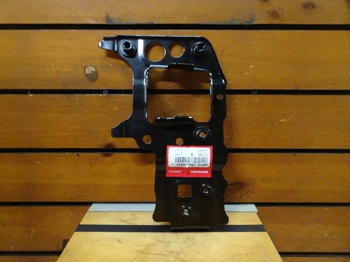 Genuine Flange L Front Bumper Beam Extension 60919-TBA-A00ZZ | eBay