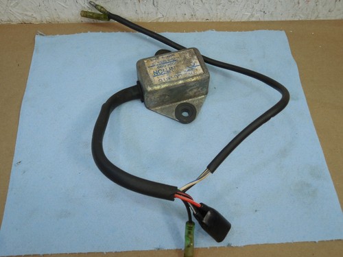 1995 Arctic Cat 550 Cougar OEM CDI Ignition Module | eBay