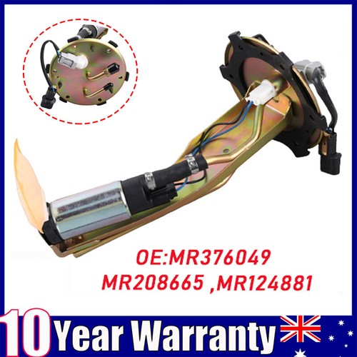 Fuel Pump Assembly Fit For Mitsubishi Pajero Montero V43 6G72 V45 6G74 ...
