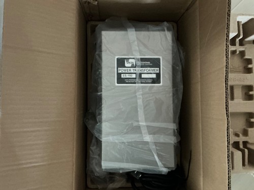 vista professional lighting transformer - EDS-150 | eBay