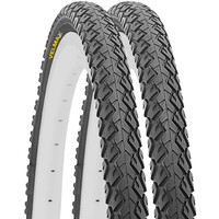 VELMAX 2x 700 x 35c Tyres 37 622 Road | Offer of the day