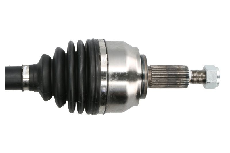 Drive shaft - half - shaft Front Left fits RENAULT LAGUNA III 2.0 03.08 ...