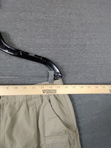 511 Tactical Womens Pants 14 Tan Canvas First Responder Police Cargo ...