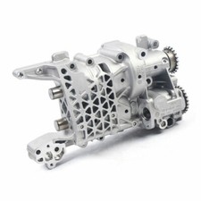 AUDI A4 2.0l 2005 - 2008 Engine Oil Pump Genuine 06D103295P for sale ...