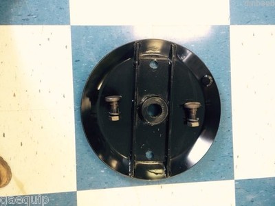 REPLACEMENT ROTARY CUTTER BLADE PAN, STUMP JUMPER, 15 SPLINES W/ THE ...